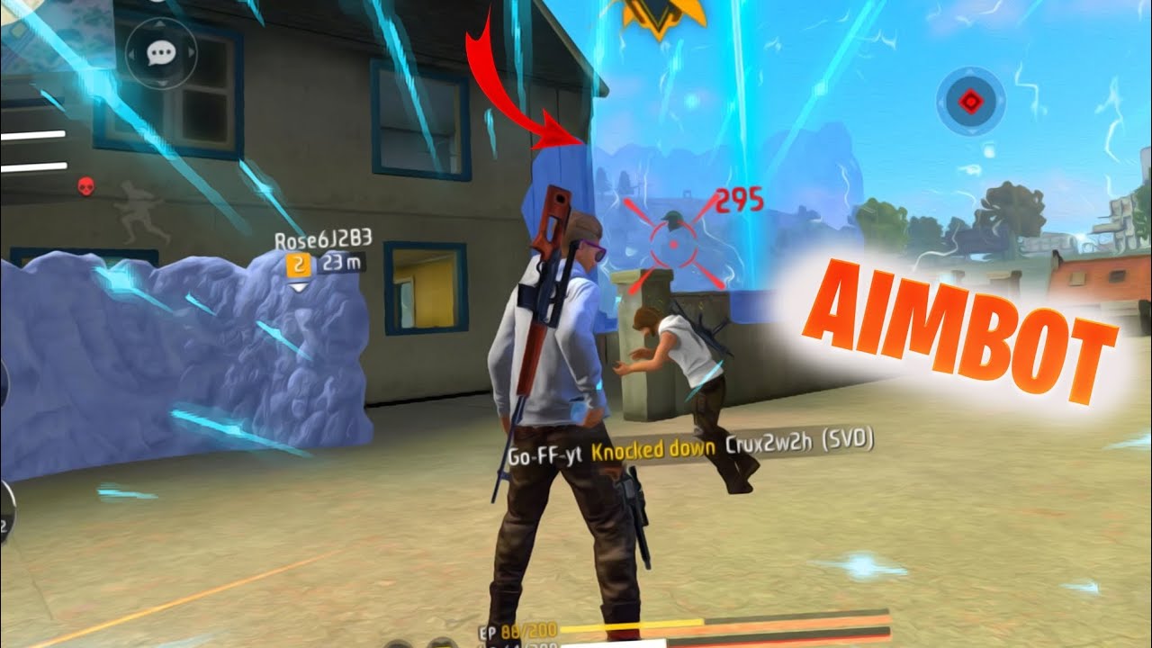 GO FF YT HACKER 🤔?|| ONLY HEADSHOT 🔥 💪 || PRO PLAYER CALL ME HACKER 🤔 ...