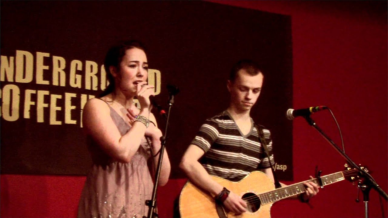 Hailey Gorman - Your Song - YouTube