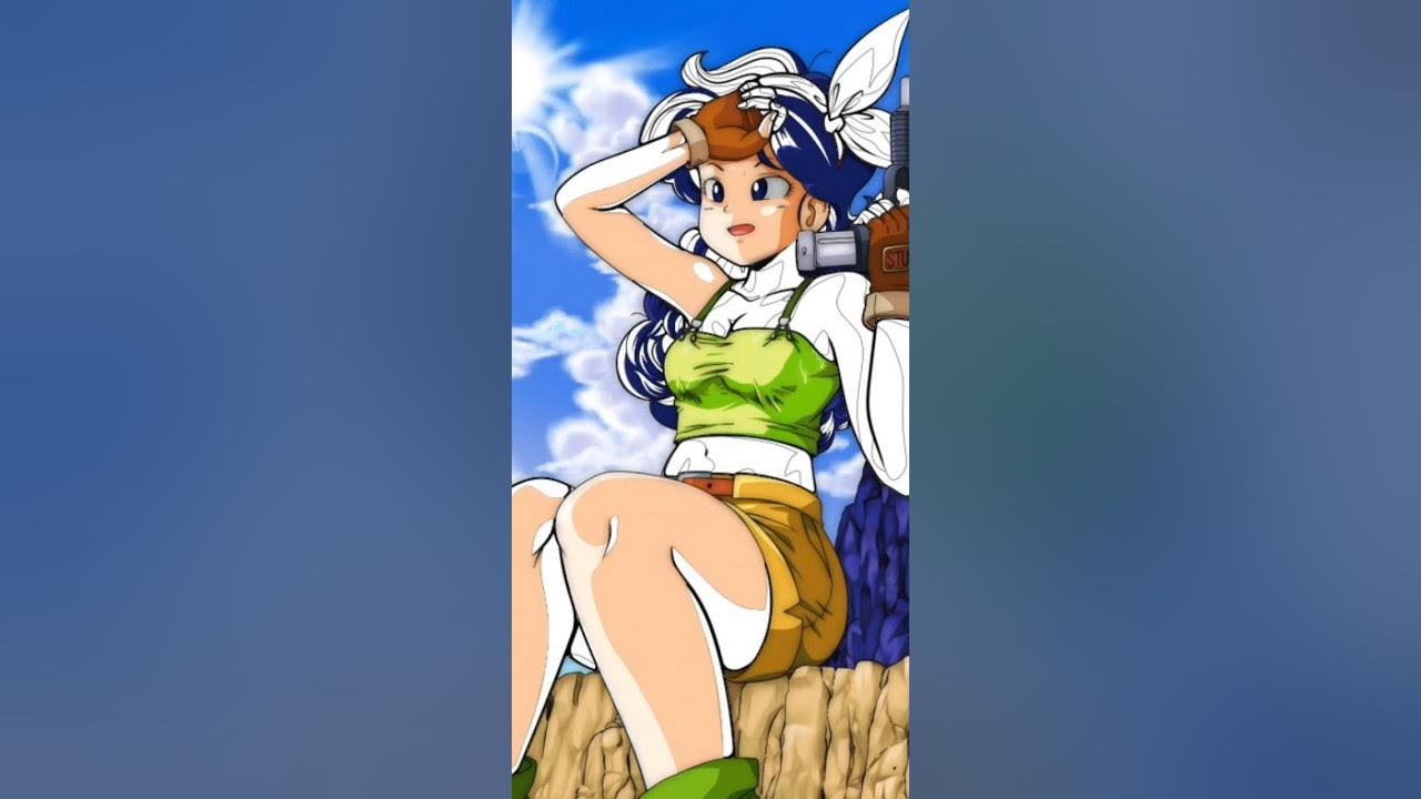 DRAGON BALL Z 2979 - YouTube