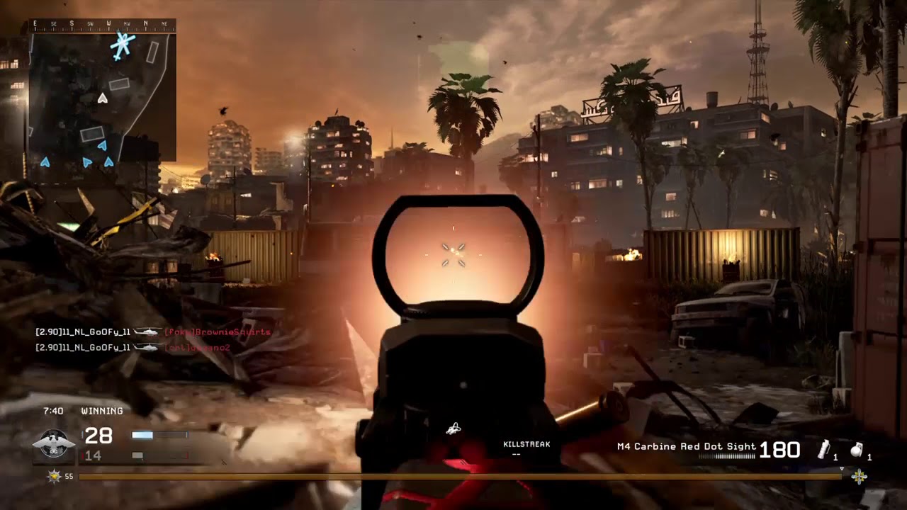 Scumps 52.5 challenge !! - YouTube