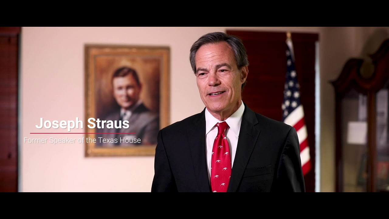 25 Stories from 25 Years: Joseph Straus - YouTube