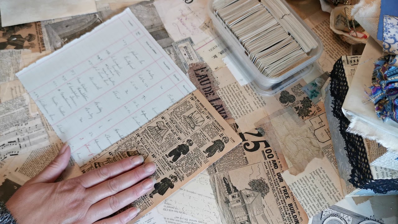 Easy Digital Pages - no software - YouTube