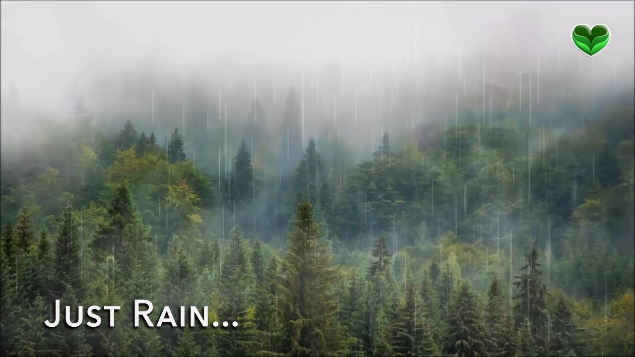 Just Rain... - YouTube