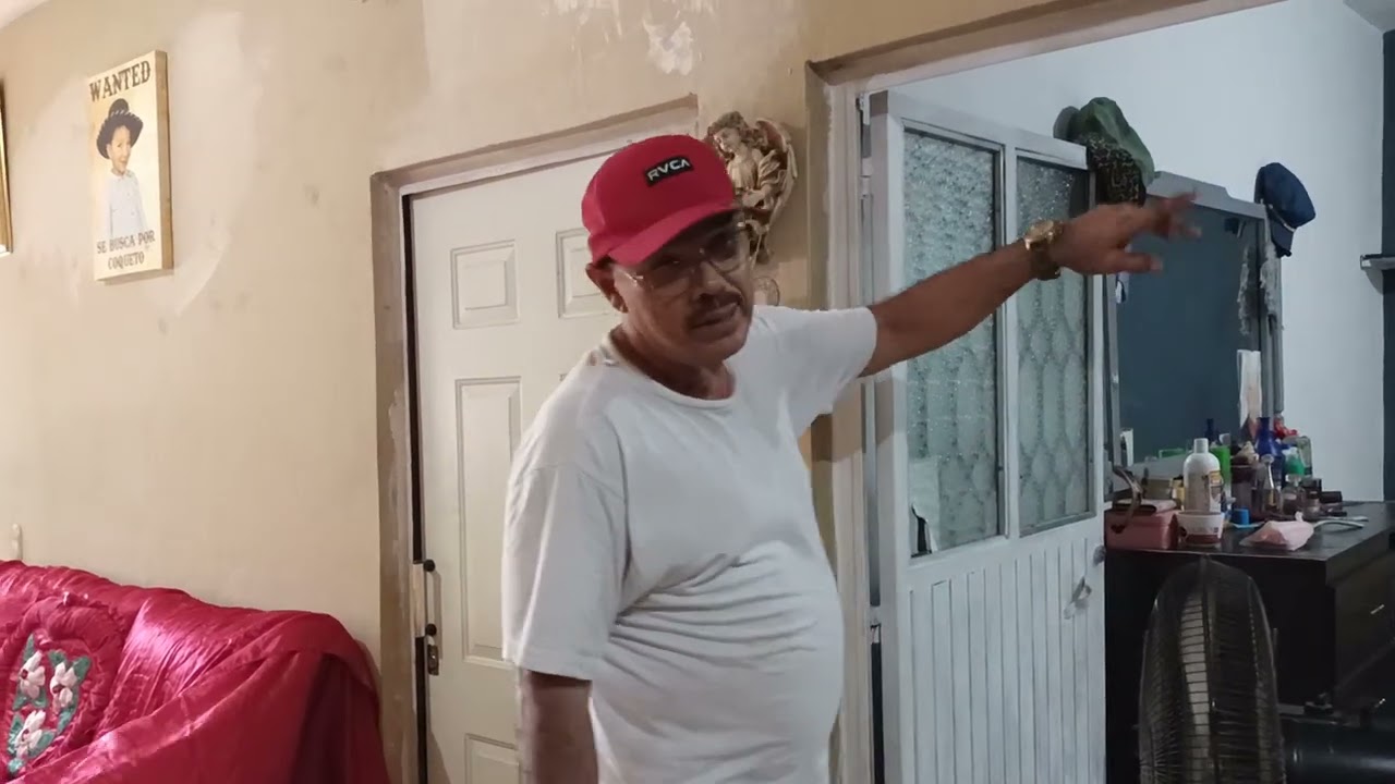 AKI esta la verdad Kien fue el ke le puso huevo de guaricho ami tio ...