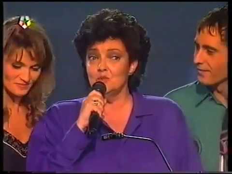 Eres tu Amaya Uranga y la Decada