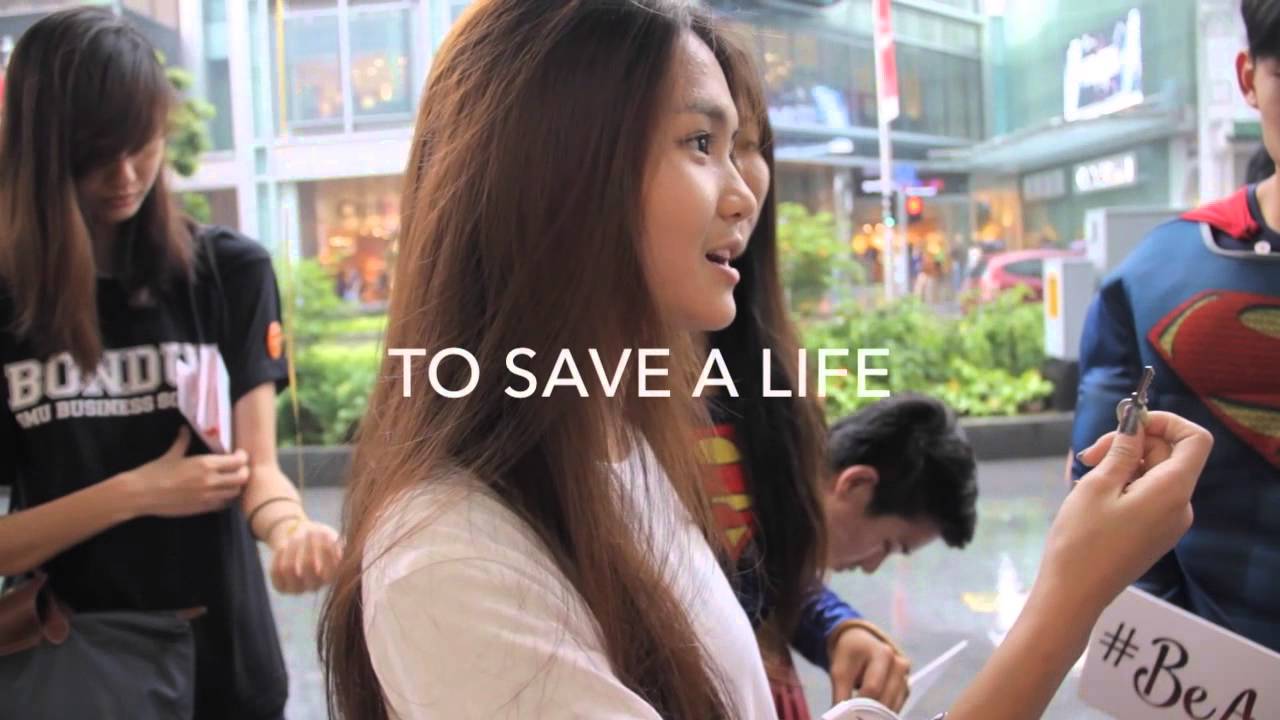 [Slightly Scarlet' 15] BMDP Campaign Official Video - YouTube