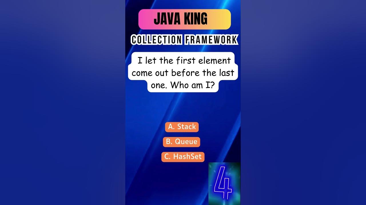 Can you Solve This? - 59 | Java Collection Frame work | #java#quiz#codingchallenges#programming# ...
