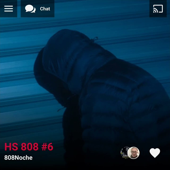 808Noche - HS 808 #6 ( Version Skyrock ) - YouTube