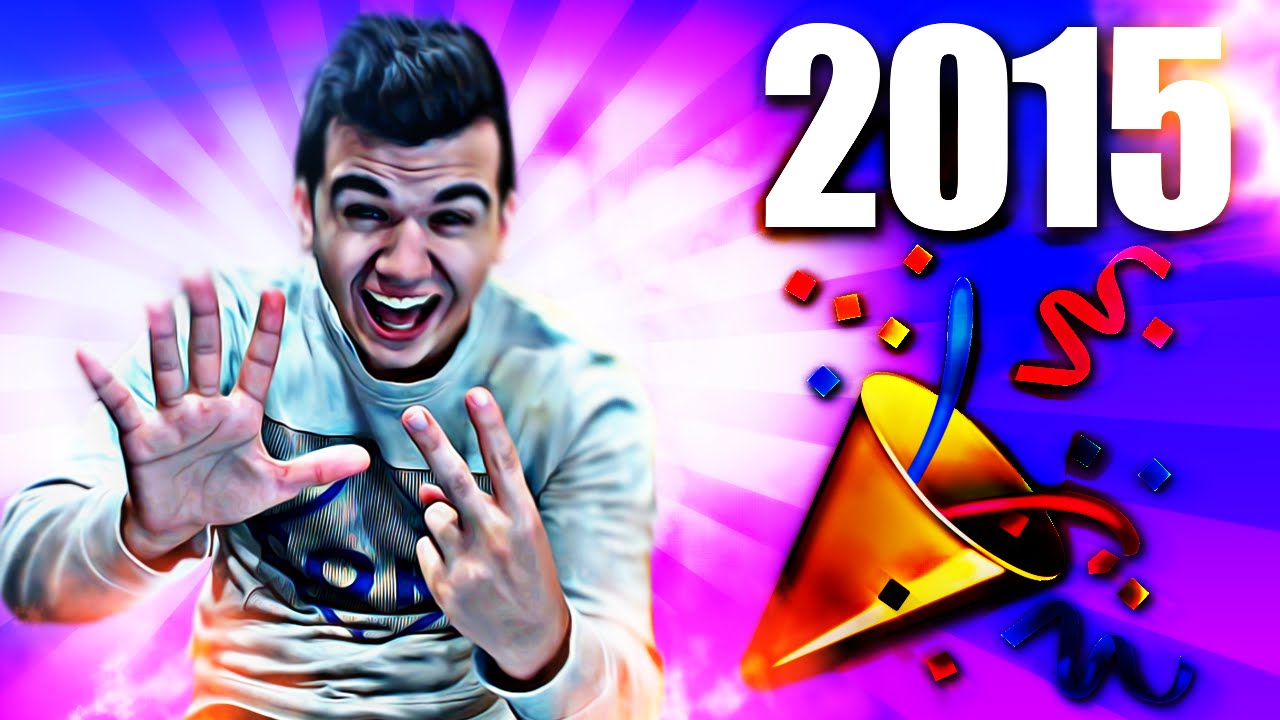 2015 | bysTaXx - YouTube