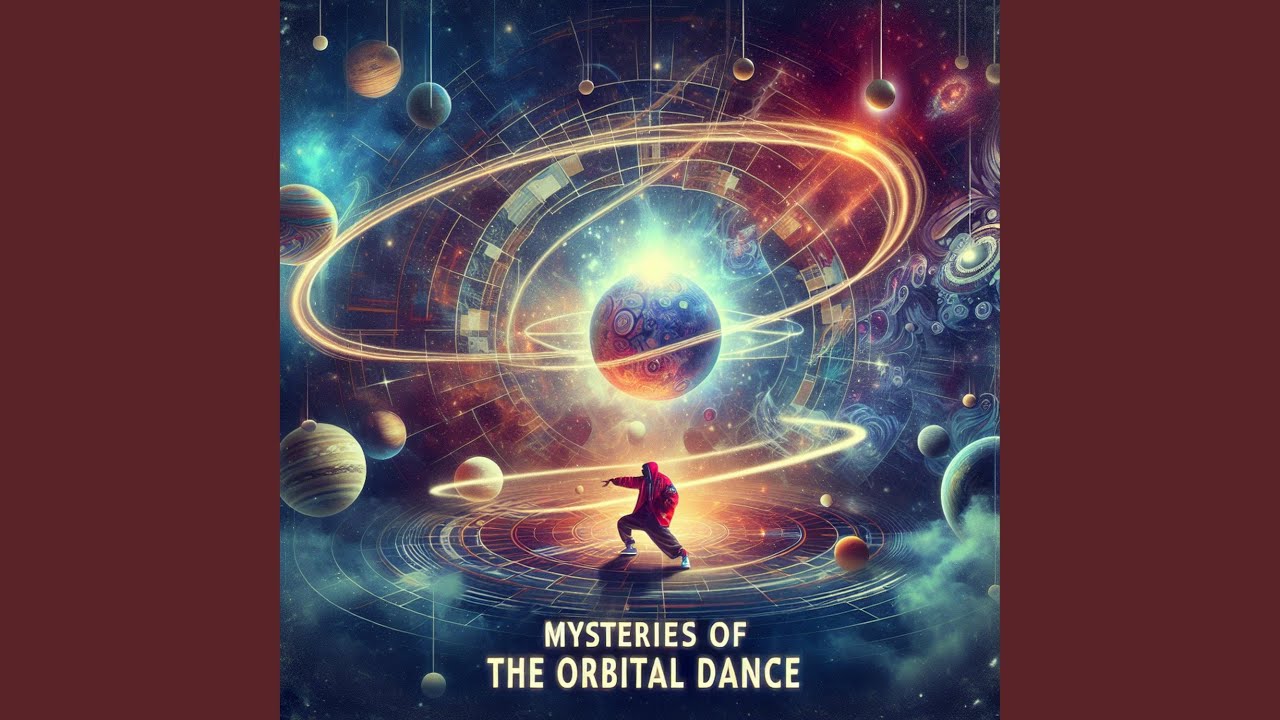 Mysteries of the Orbital Dance - YouTube