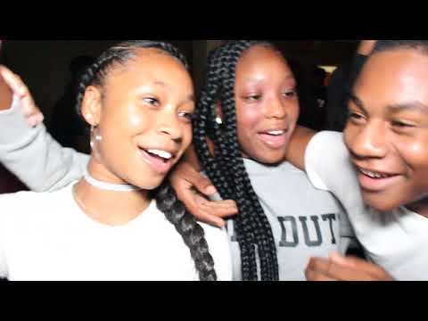 2017 Shamarae Sweet 16 Party  \