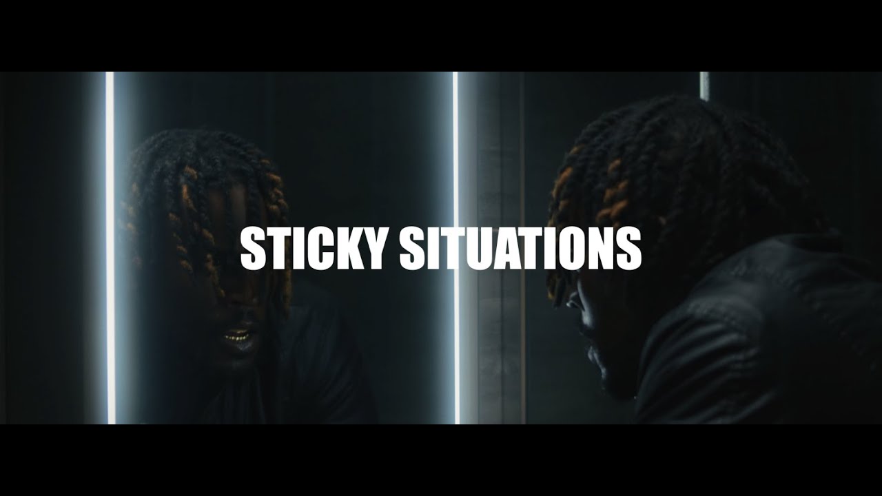 GTA ENTERTAINMENT | Sticky Situations | Full Movie | Crime Drama - YouTube