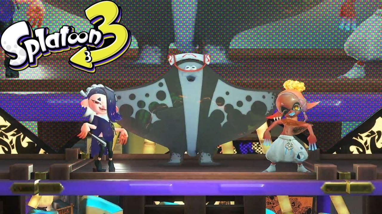 Deep cuts Dark vs Milk vs white chocolate splatfest rerun performances ...