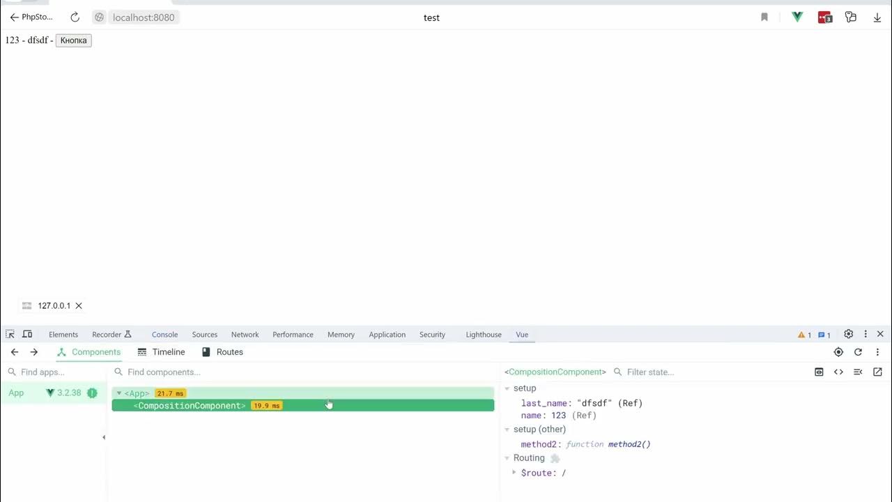 Composition API Vue YouTube composition-api-vue-youtube