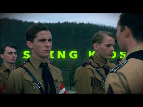 Swing Kids - 1993 - EDIT
