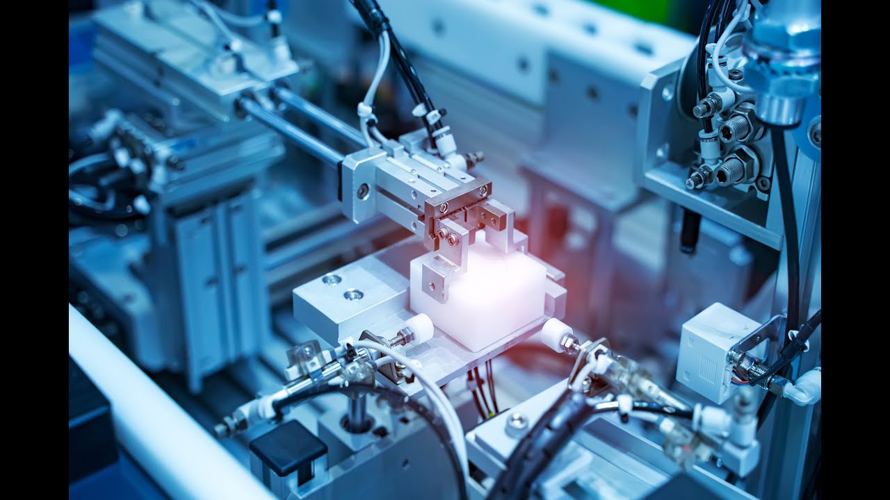 EDSL and Solvitt Introduction - YouTube