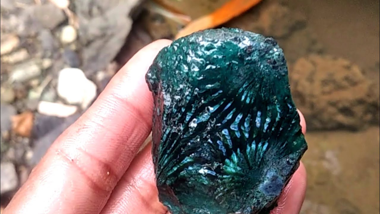 BATU MOTIF BUNGA GEDE @batumotif.muliya - YouTube