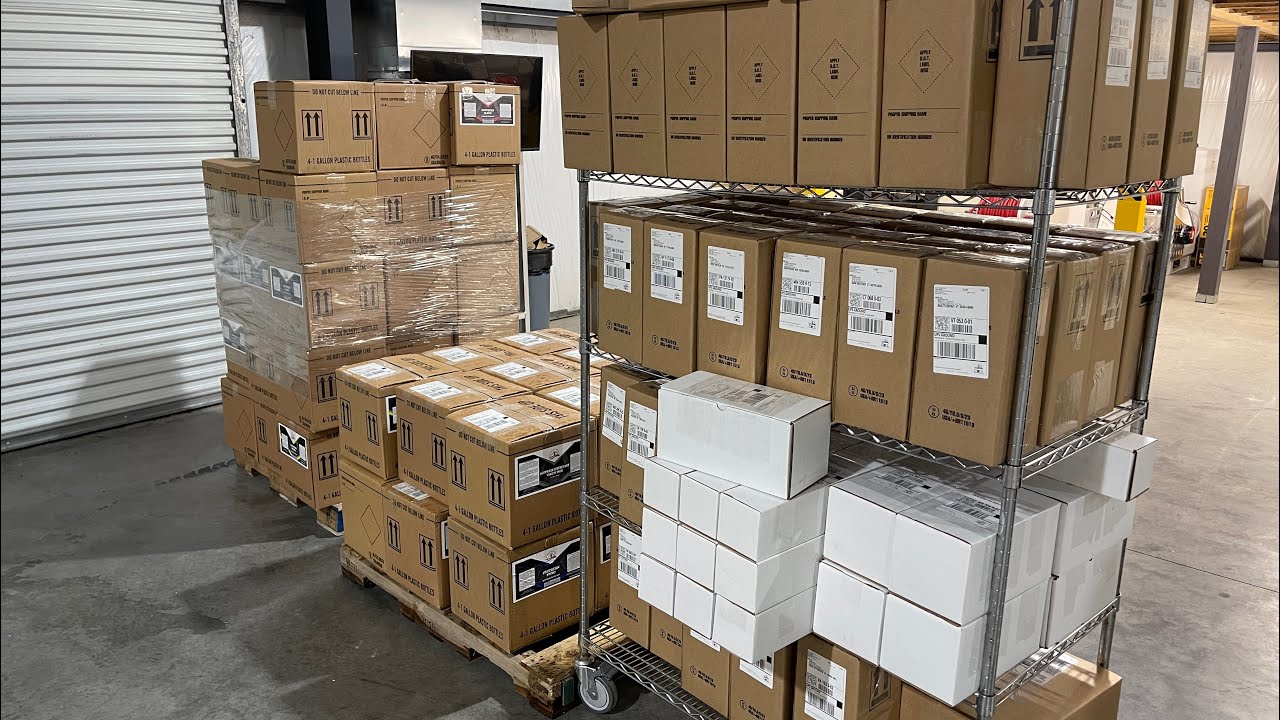 Did You Find a 50$ bill in your SESW package?! - YouTube