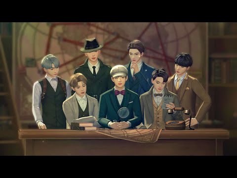 TWO WORLDS | TAEKOOK (Episode 16) | Move In | BTS Universe Story #bts #btsarmy #taekook