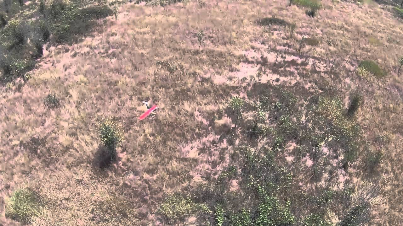 Lost Aircraft Found - YouTube