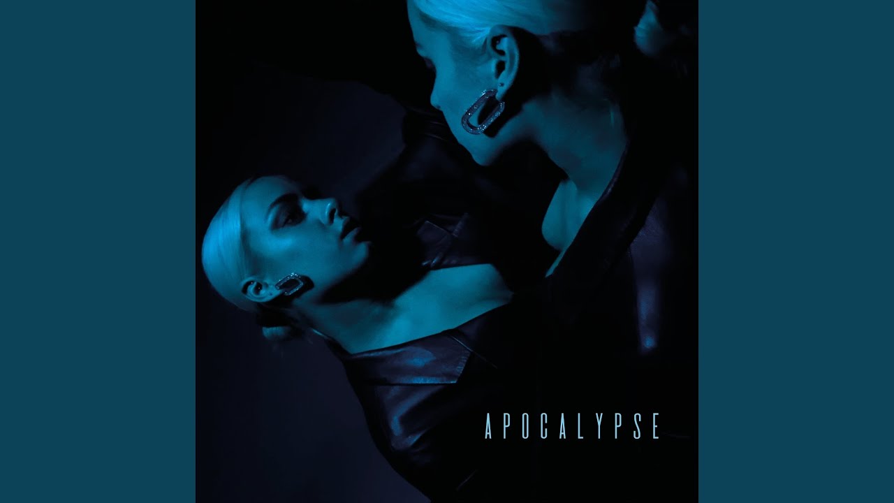 Apocalypse - YouTube Music