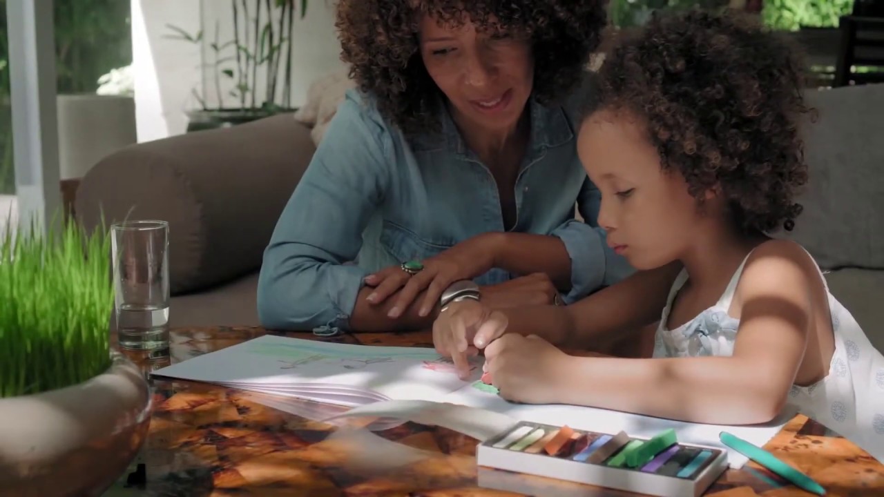 Built to Lend a Hand - Coming Together - YouTube