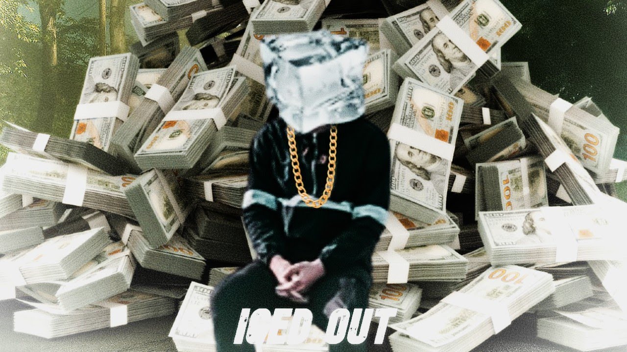 Mr Ice - ICED OUT (Official Audio) - YouTube