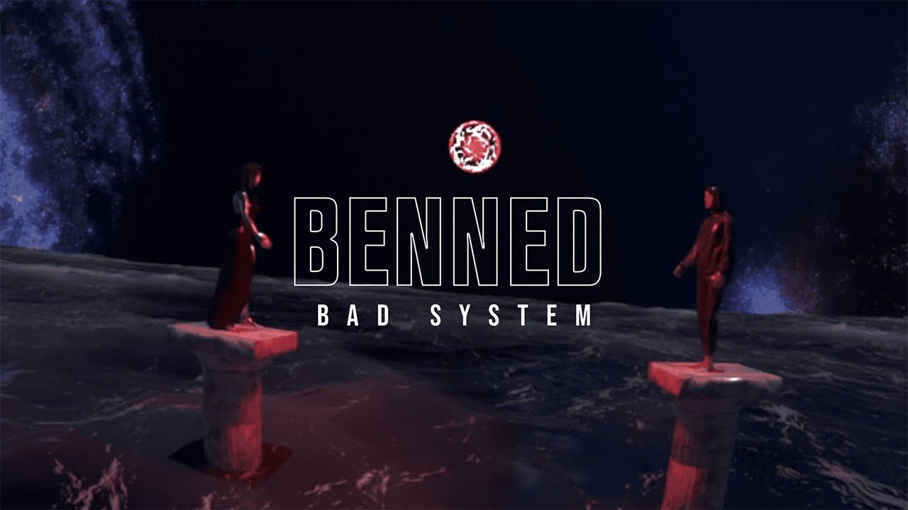BAD SYSTEM - Benned (Official Lyrics Video) - YouTube