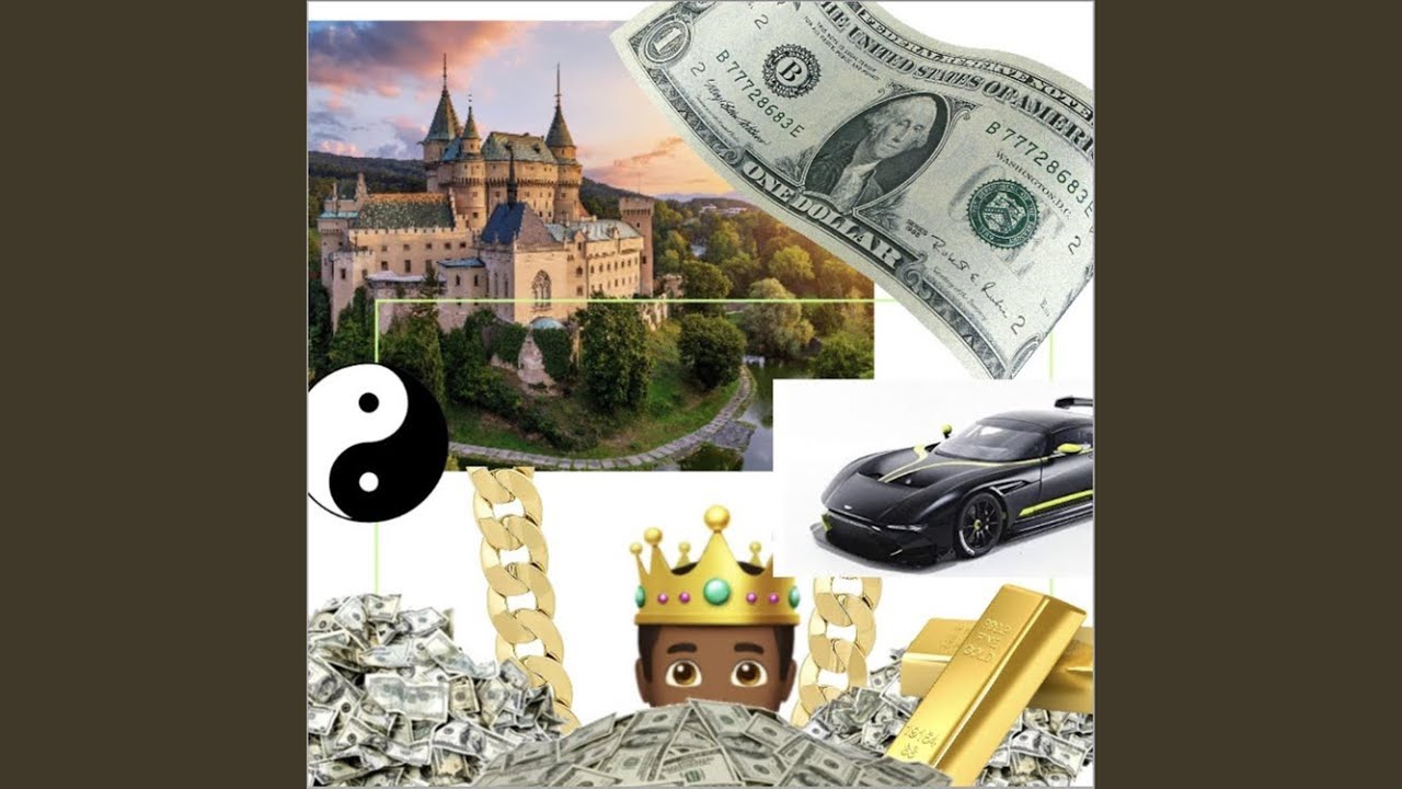 Not a Dollar! - YouTube