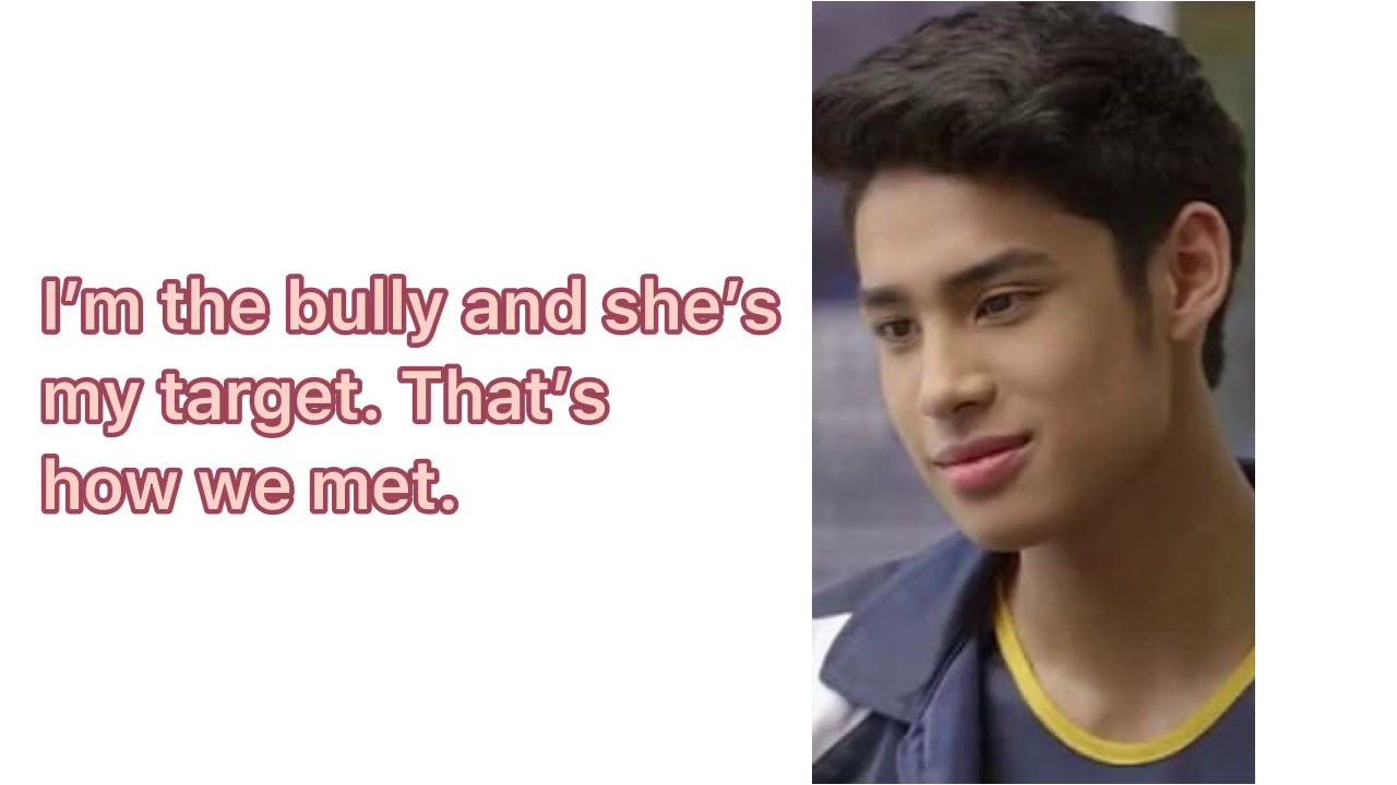 Deib Lohr lines(Sometimes By Britney)||Donbelle - YouTube