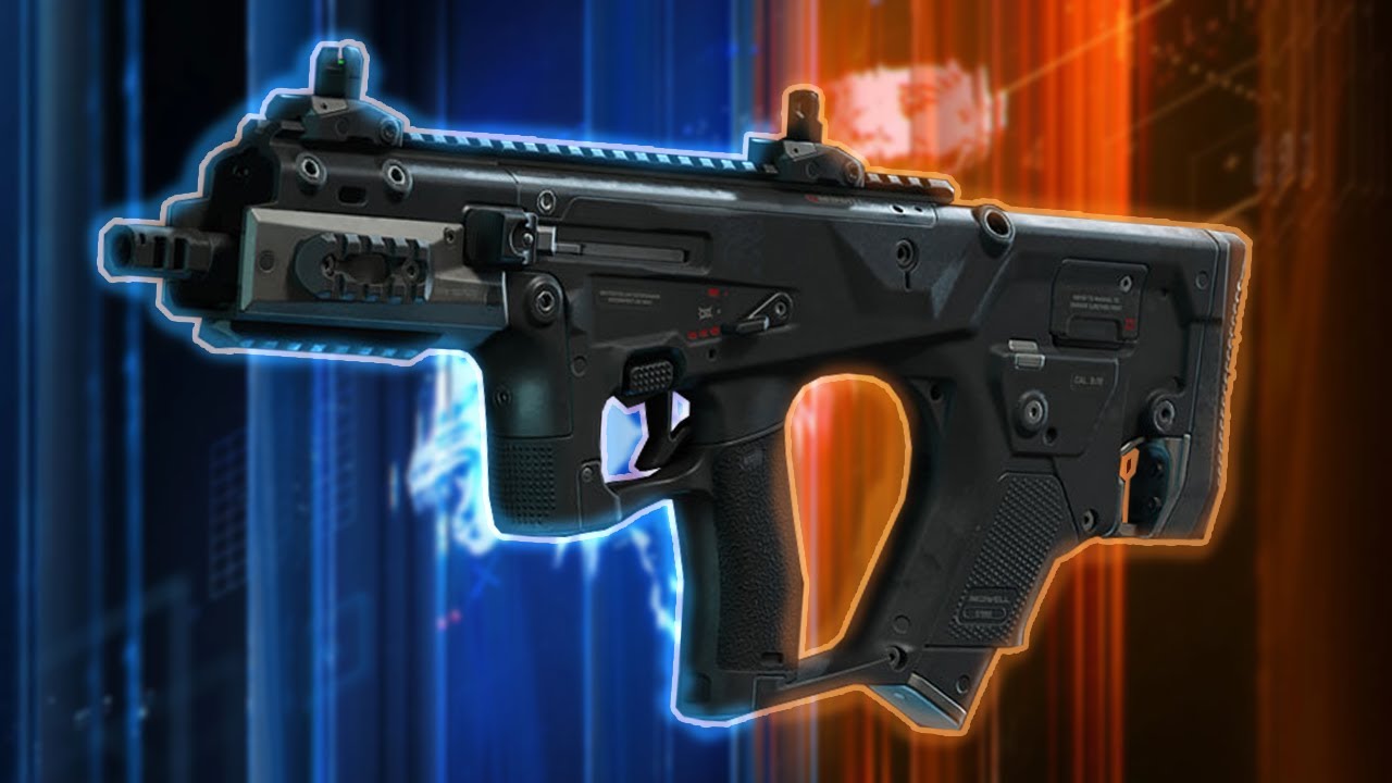 CALL OF DUTY BLACK OPS 7 BETA - RAZOR 9MM GAMEPLAY - YouTube