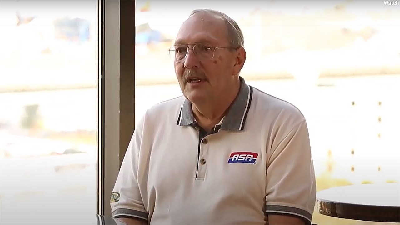 Meeting Planning in Seattle Southside: Jeff Lovell - YouTube