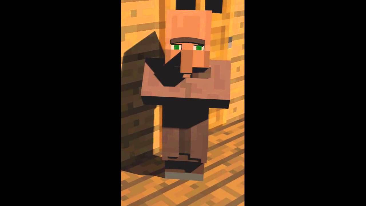 WHAT'S NINE PLUS TEN | A Minecraft Animation - YouTube