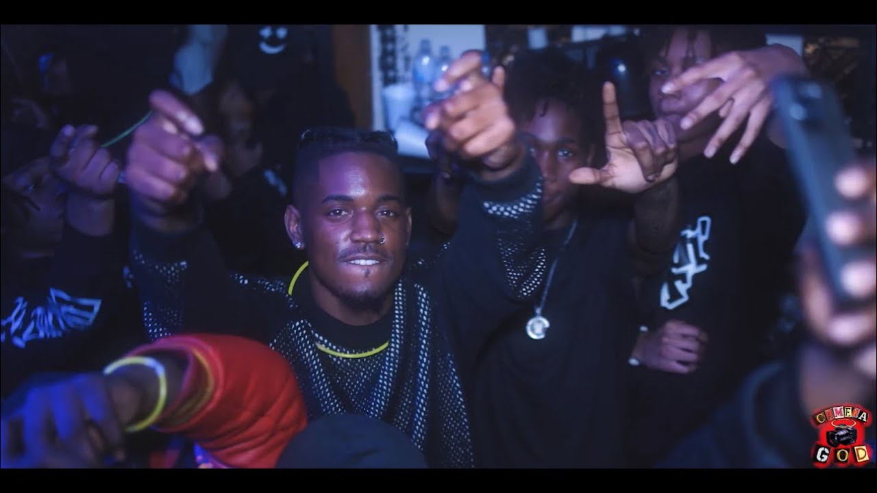 Bro Davee - Don't Play With Me (Official Video) (Shot By ...