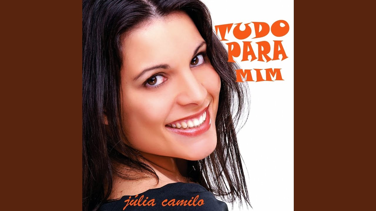 Sinta o Poder do Amor (Playback) - YouTube