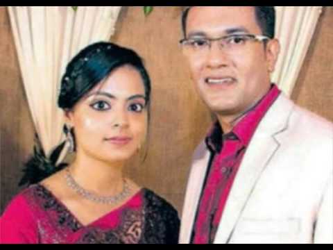 actress mariya roy marriage photos - YouTube