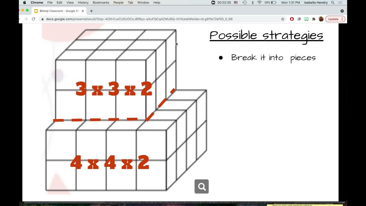 Volume of Irregular Shapes - YouTube