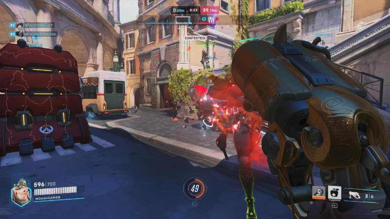 It's NOT the Hog - YouTube