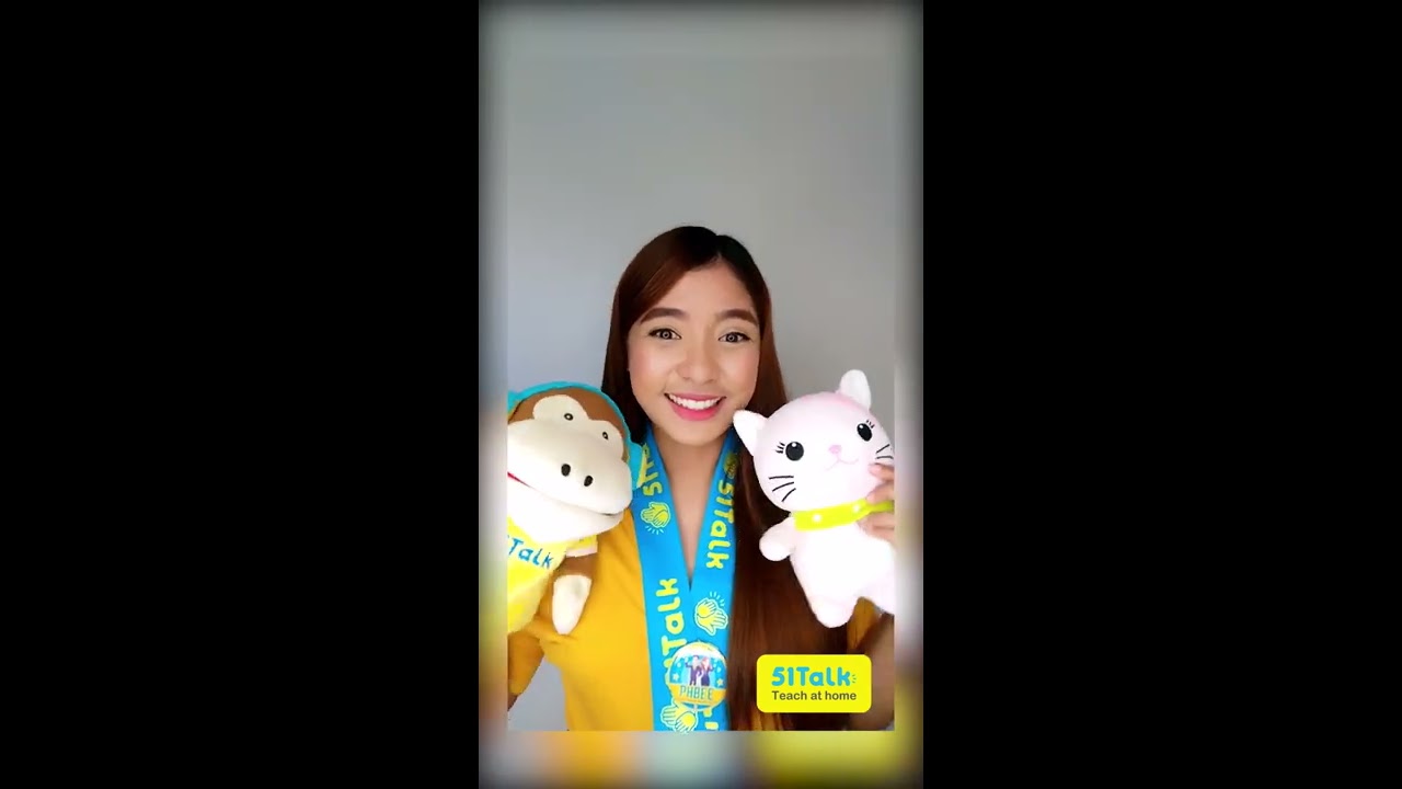 51Talk Teaching Tip: 5 Unique Ways to Start your Class - YouTube