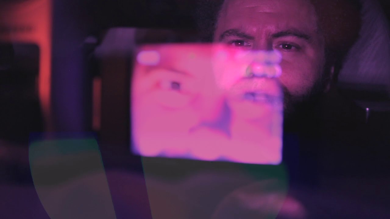Bad Joy single teaser - YouTube