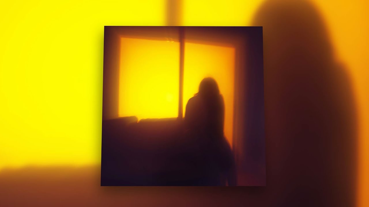 usedcvnt - just leave me to bleed (Intro Looped + Slowed) [1 Hour Loop ...