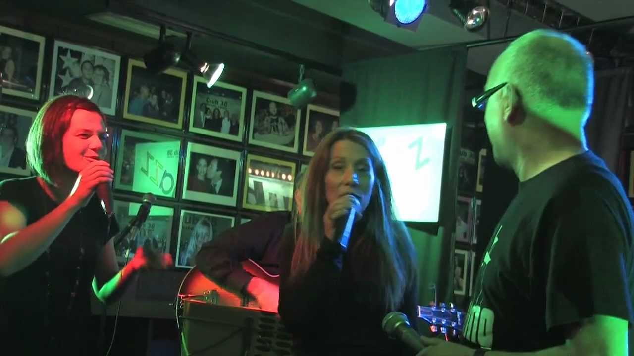 Just Friends SOLAR TRIO - YouTube
