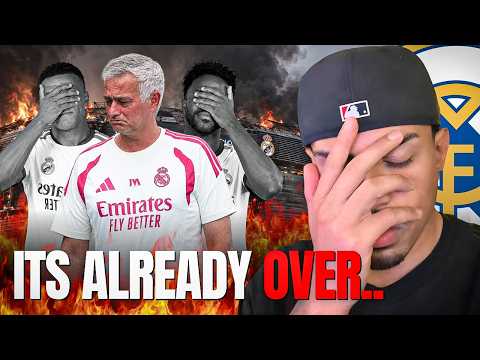 THIS WAS THE WORST THING THAT COULD HAPPEN TO REAL MADRID… | ATLETICO MADRID 2 - 1 REAL MADRID