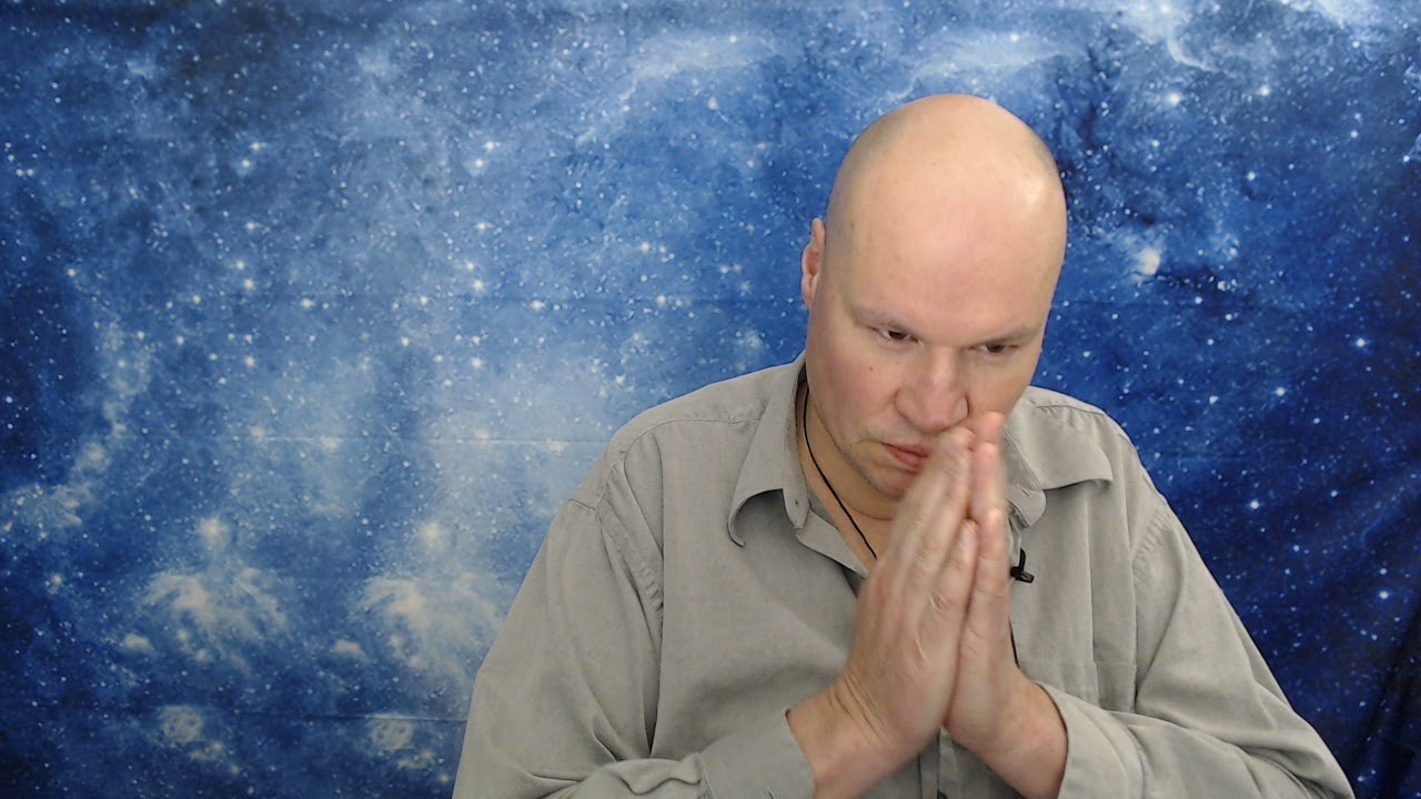 Vortex aux Québec, mes expériences avec R.I.P. Robert St-Onge - YouTube