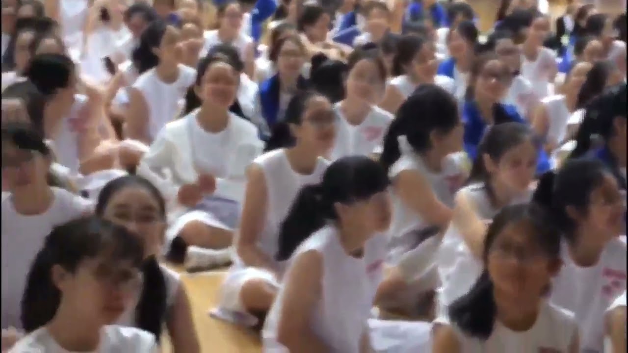 Nanyang secondary school - YouTube
