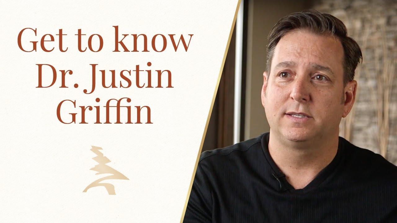 Dr. Justin Griffin–A Dentist Who REALLY Cares! - YouTube