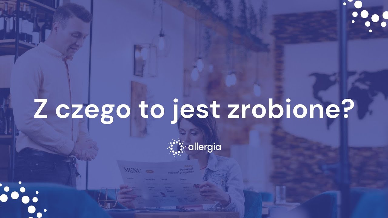 Z czego to jest zrobione? - YouTube