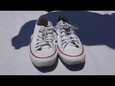 STOP MOTION - CONVERSE** - YouTube