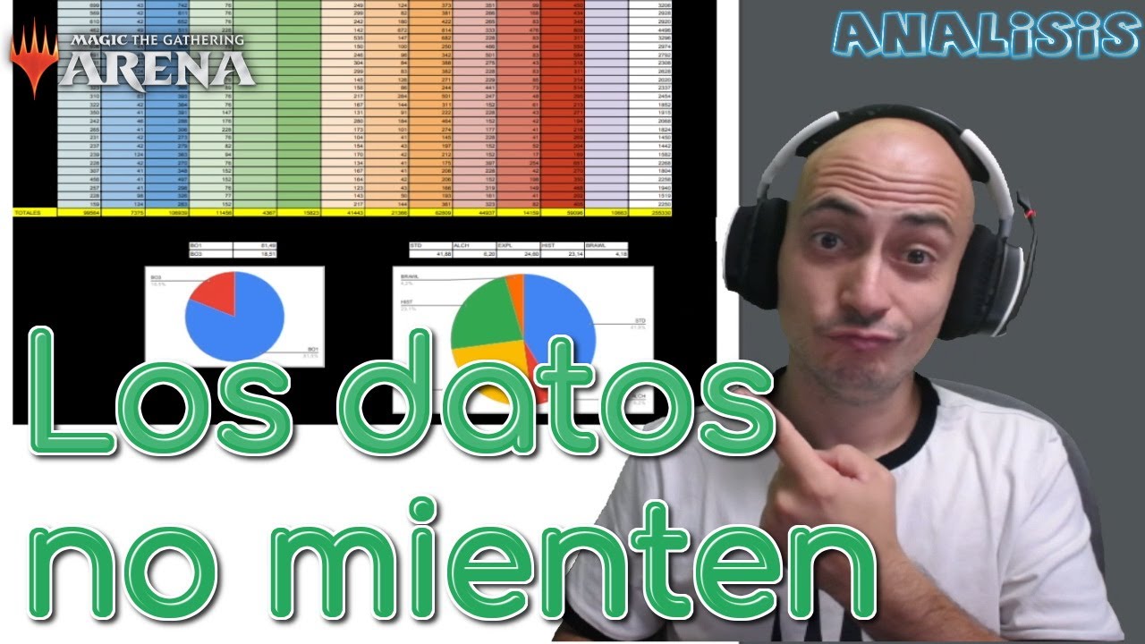A qué estáis jugando!? - YouTube