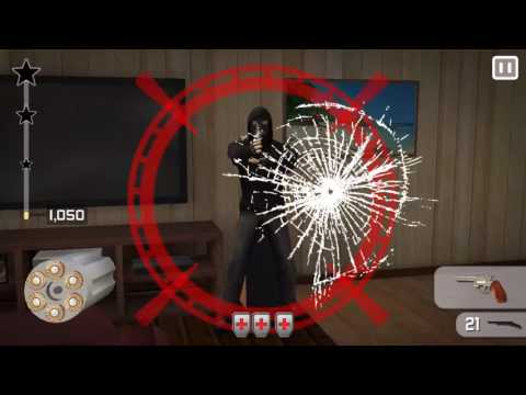 Grand Shooter Joan Ryona